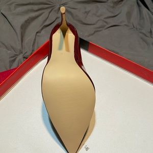 Shoes | Beautiful Ombr Stiletto | Poshmark